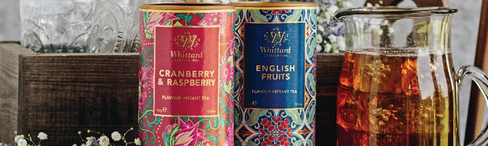 Instant Tea – Whittard of Chelsea Malaysia